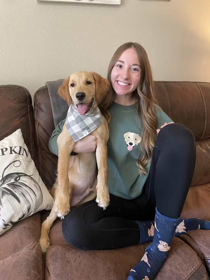 Pupvote Store: The custom pet art store, created by real artists